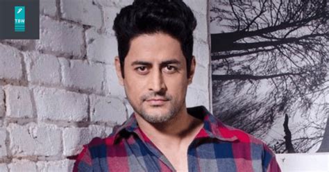 Mohit Raina Biography Wife Age Height Movies Net Worth Latest Web Series And More