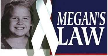 Setback For Megans Law Cbs News