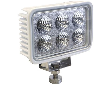 Buyers Products 1492118 Led Rectangular Flood Light