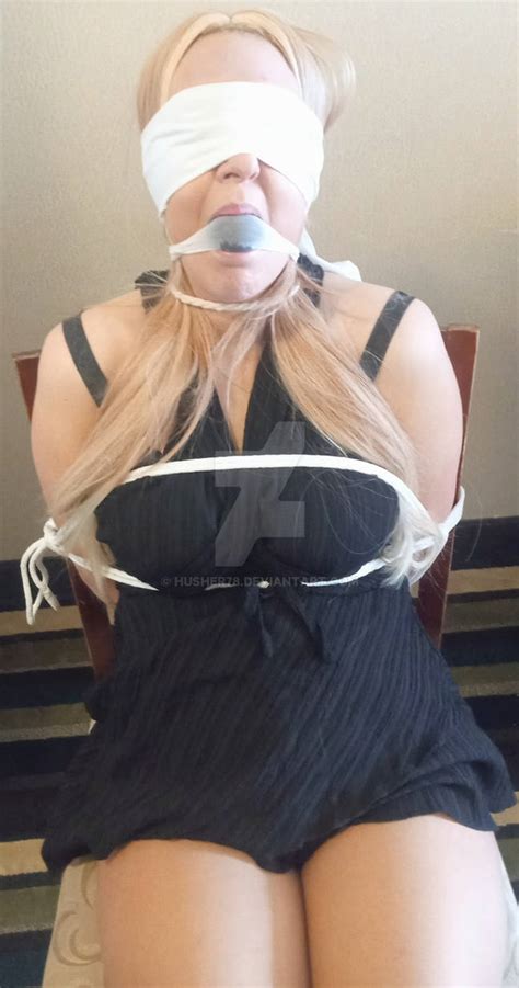 Rope A Dope By Husher78 On Deviantart