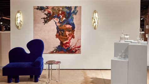 Female Focused Deeper Than Text Exhibit Kicks Off Nycxdesign 2019