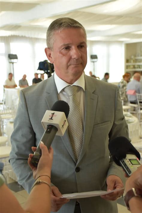 Promjene Na TrŽiŠtu Nenad Hranilović Međimurski Gradovi I Općine Imat će Najviše Koristi Od