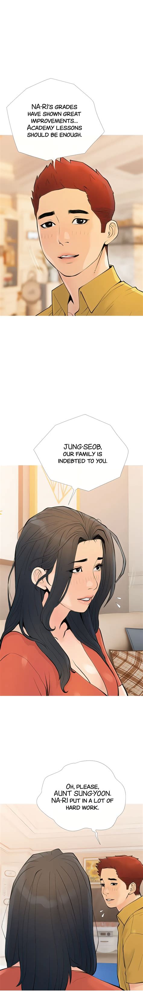 Banging My Aunt Chapter 101 Manga18fx
