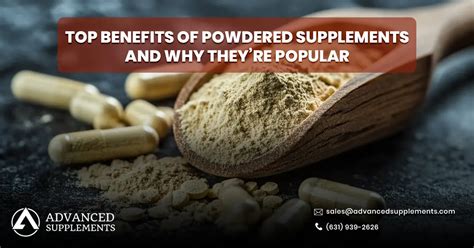 Expert Tips On Supplements Advanced Supplements Blog