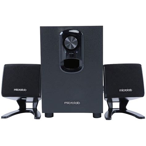 Loa Vi Tinh Microlap M 108 Shopee Việt Nam