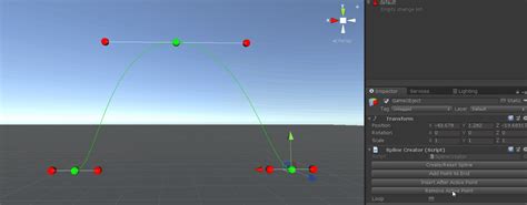 Spline Editor Pamela Figueroa Gameplay Programmer Spline Editor Pamela Figueroa Gameplay Programmer