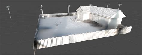 《sherman》幕后:如何用unity制作影院级的光照效果 技术专栏 Unity官方开发者社区 《sherman》幕后:如何用unity制作影院级的光照效果 技术专栏 Unity官方开发者社区