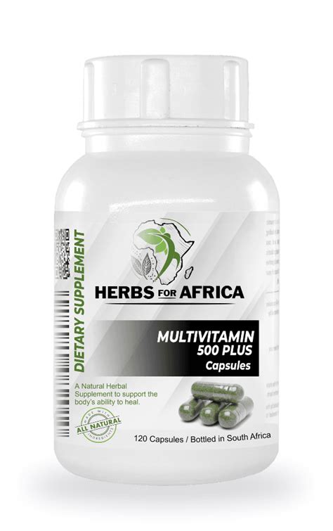 Shop Herbs For Africa