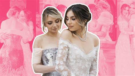 Sofía Castro Felicita A Su Madre Angélica Rivera Por Su Cumpleaños 56