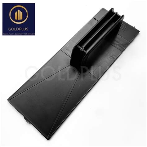 Cement Trowel Plastic Pvc Simen Sudu Plastik Shopee Malaysia