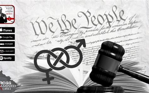 What Does Sex Mean Cross Examined Official Podcast What Does Sex Mean Cross Examined Official Podcast