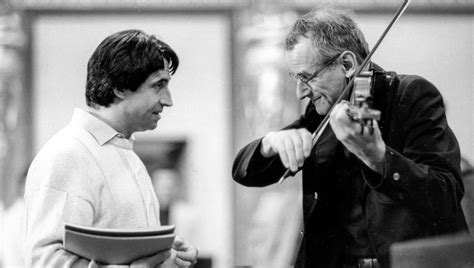 Quatre Grands Konzertmeister 44 Gerhart Hetzel 1940 1992