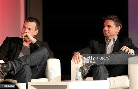 Jonah Nolan Photos And Premium High Res Pictures Getty Images