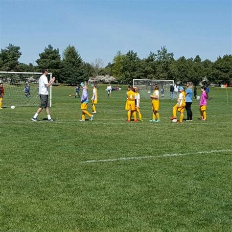 Photos At Simplot Sports Complex 2 Tips