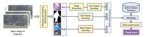 Farsight Msus New Biometric Recognition System Msu Innovation Center