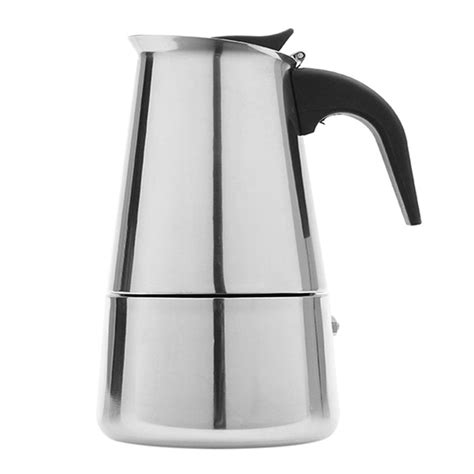 Coffee Maker Stainless Steel Coffee Percolator Esp Vicedeal