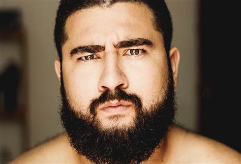 Best Beard Styles For Round Face Shapes Shape Your Look With Confidence