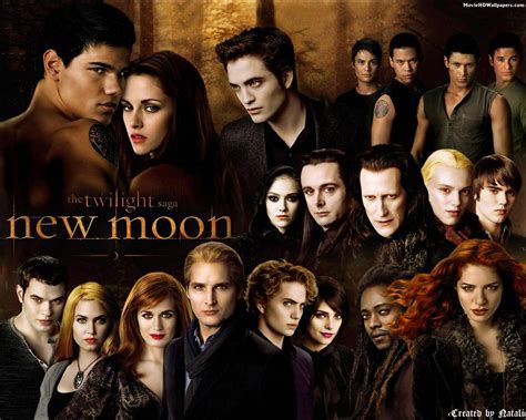Twilight Saga Wallpaper