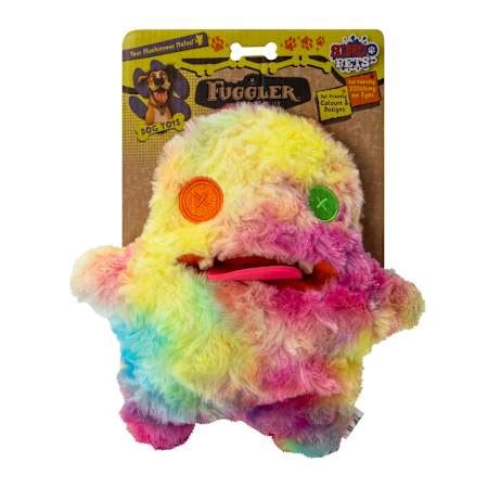 Fuggler Toy 8in Styles May Vary Five Below
