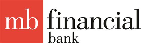 Mb Financial Bank Logo Mb Financial Bank Culture Comparably