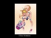 Project Qt Nutaku My Fully Unlocked Amy Evolution Event Gallery