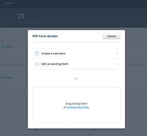 How To Add A Date Field To A Pdf Form Fluix Form Filling Software
