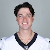 Charlie Smyth New Orleans Saints