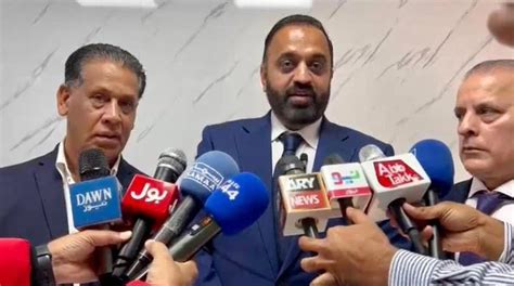 Tasnim Haider Gives No Evidence To Fact Finding Team In Arshad Sharif Case