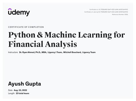 Ayush Gupta On Linkedin Greetings Everyone I Have Completed Another Course In Python Language