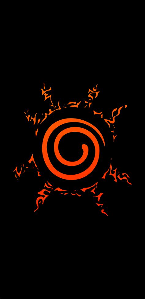 Naruto Seal Wallpapers Wallpaper Cave