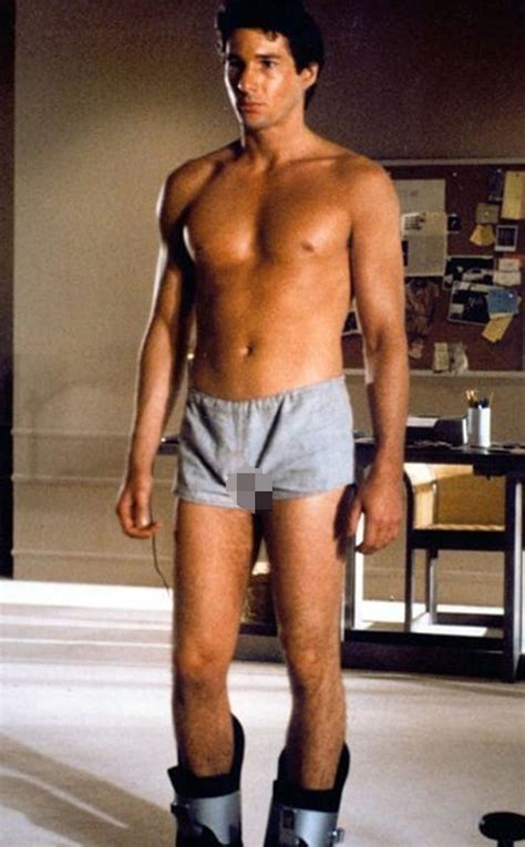 Naked Men Films Telegraph