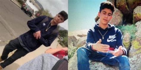 Collin Romero Ahmed Lateef Missing Update Details Snapchat Fight Video