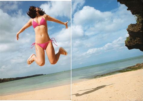 Nude Pb Minami Kojima 1st ~ Minami Fuu 20120205 South012 013