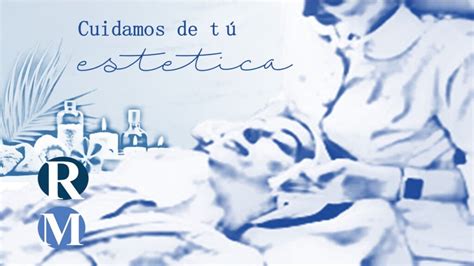 Rosex Medical Tu Solución Integral Para Centros De Estética