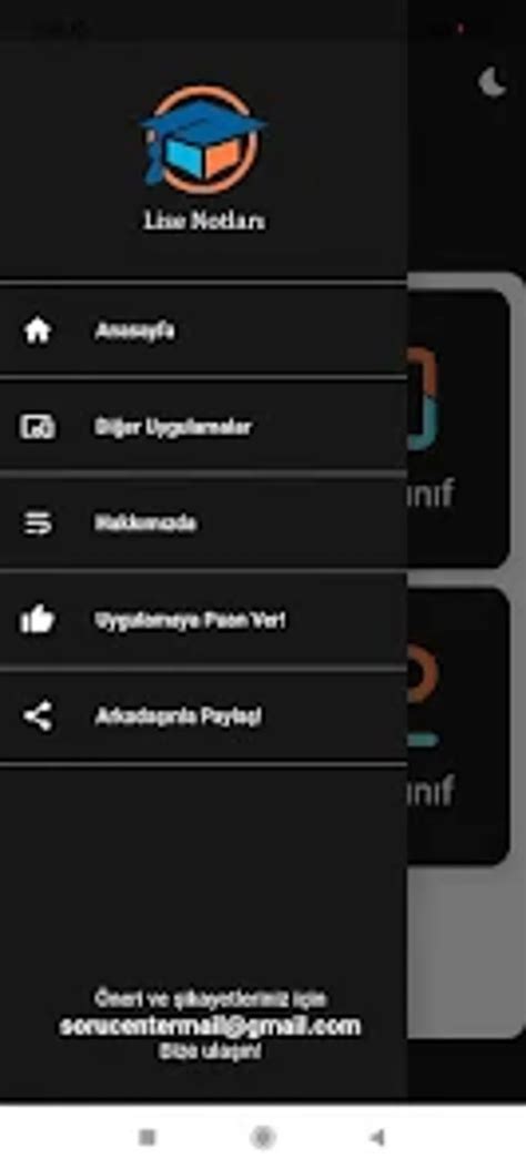 Lise Ders Notları For Android Download