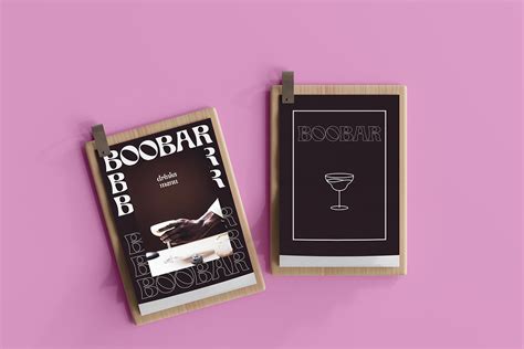 BOOBAR :: Behance