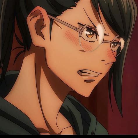 Maki Zenin Explained