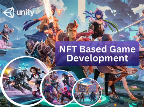 P E NFT Blockchain Game Development For Web Mobile Unity Upwork