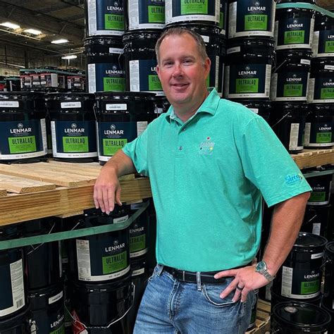 Daniel Ramsdell Posted On Linkedin