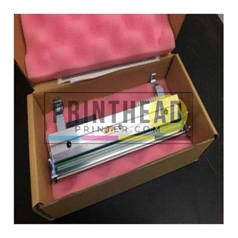Intermec 1 040085 900 Easycoder Px6i Print Head