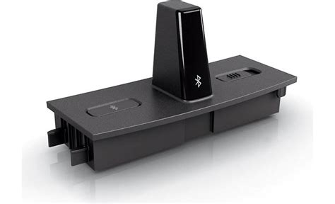 Bose SoundDock 10 Bluetooth Digital Music System With IPhone IPod Dock At Crutchfield