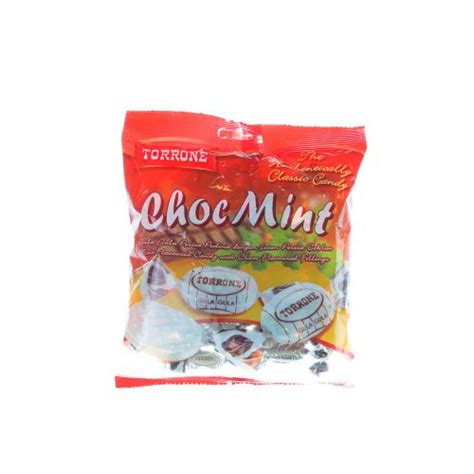 Torrone Choc Mint Kean Ann Co Pte Ltd