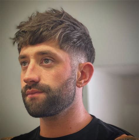 20 Confidence Boosting Hairstyles For Men With Fine Hair
