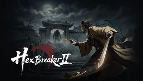 Hexbreaker Ⅱ Game đánh Quái Phong Cách Cổ Trang Trung Quốc