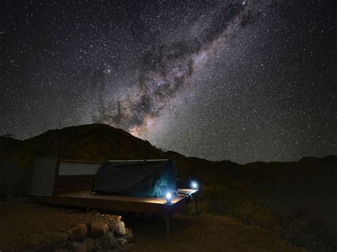 Arkaroola International Dark Sky Sanctuary