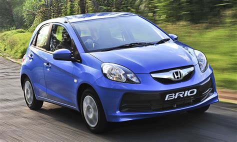 Honda Brio 9 Edited Auto Tv