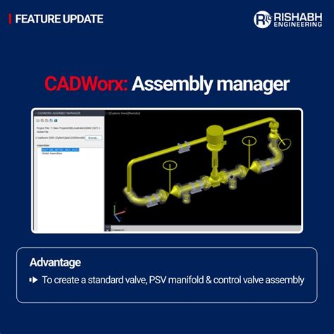 Engineeringdesign Cadworx Rishabhengineering Rishabh Engineering Services