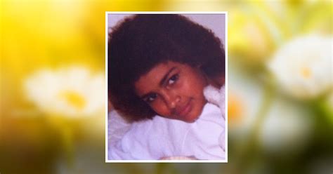 Melisa Myrtice Harness Obituary December Cress Funeral And Cremation Services