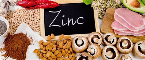 Nutrients And Vitamins Essential For Testosterone Production