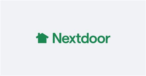 Nextdoor Unveils New Redesign Prioritizes Publisher Content
